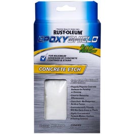 Epoxy Shield Concrete Floor Etch, 1-Lb. - Blain, PA - Blain Supply LLC